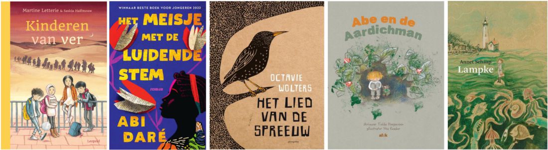 Bekendmaking Honour List 2024 - Nieuws