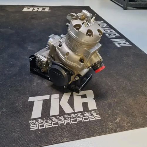 Verkoop (sale) | Team Keuben Racing