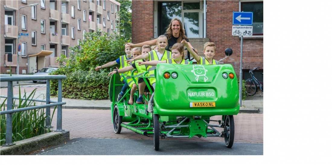 Bicco Bike | Metaalspecials BV